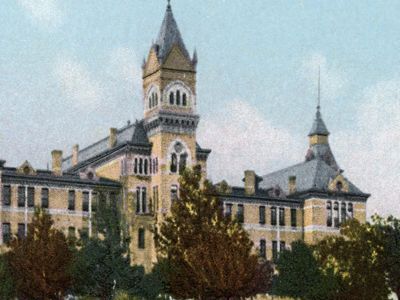 UT Libraries Exhibits